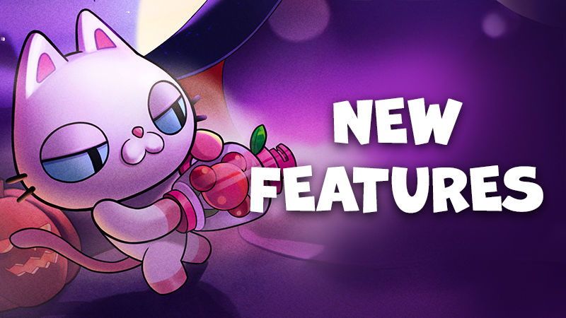 GREAT TOY SHOWDOWN - Advance Notice for New Features Update on 01/15 ...