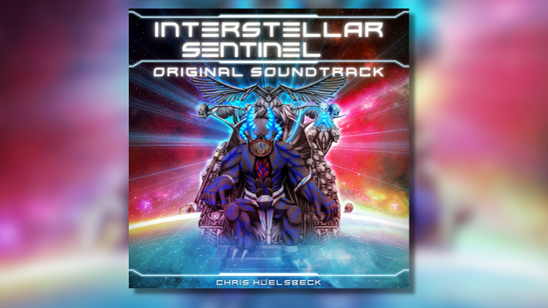 Interstellar Sentinel - LISTEN; to the Full Interstellar Sentinel ...