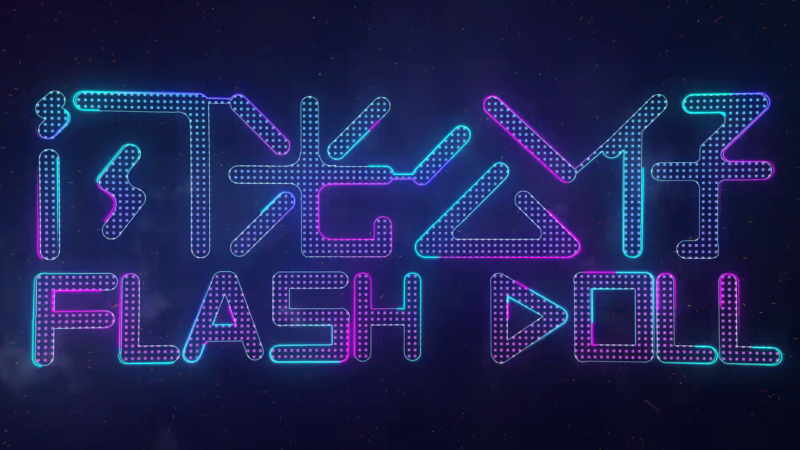 miniBONG - Flash Doll is now on sale - Steam News