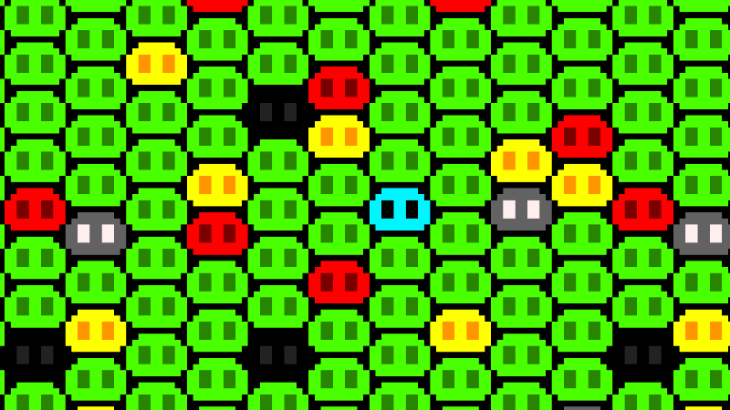 Once Upon a Slime - Once upon a Slime DEMO - Steam News