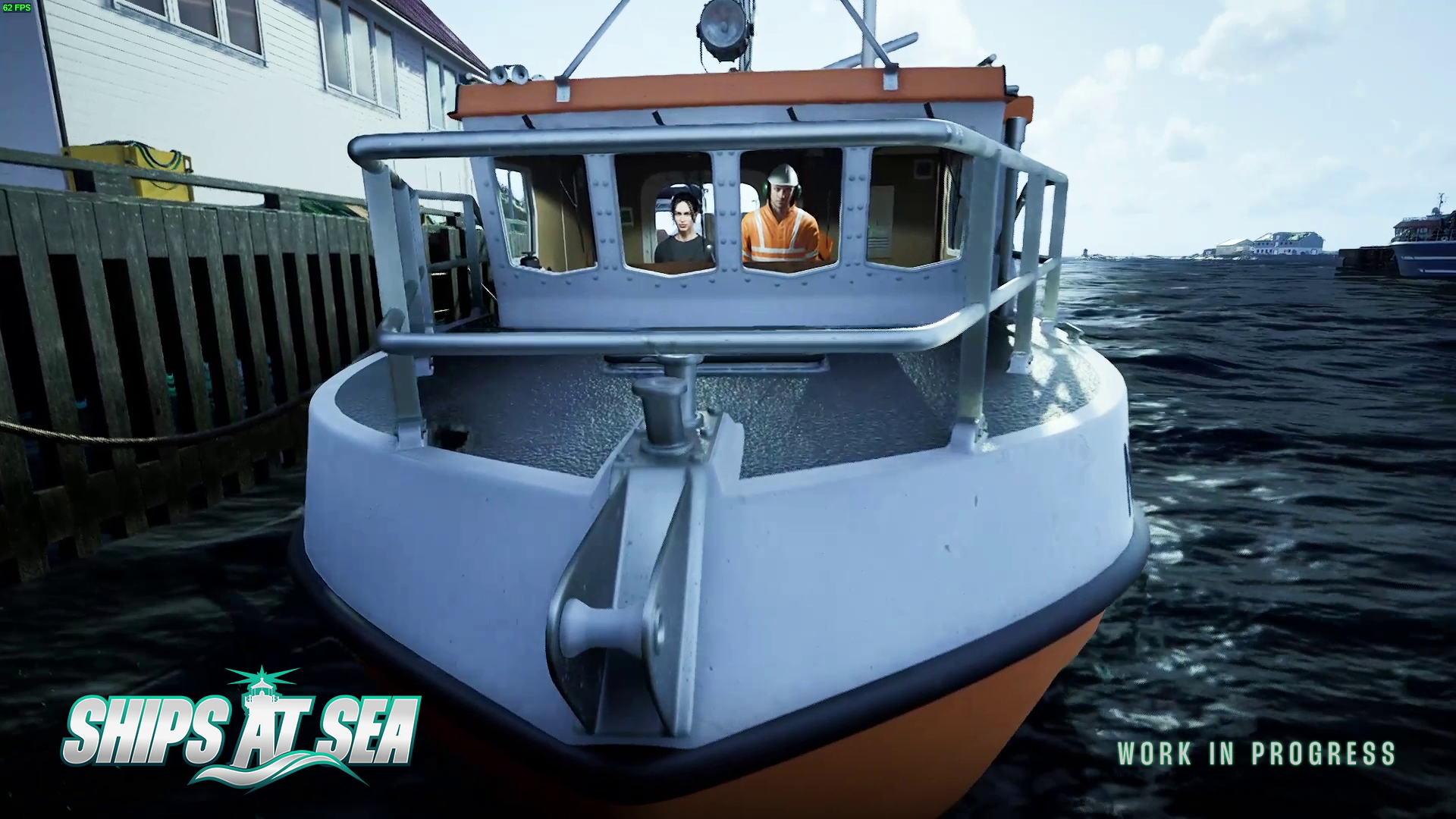 Steam Community :: Ships At Sea