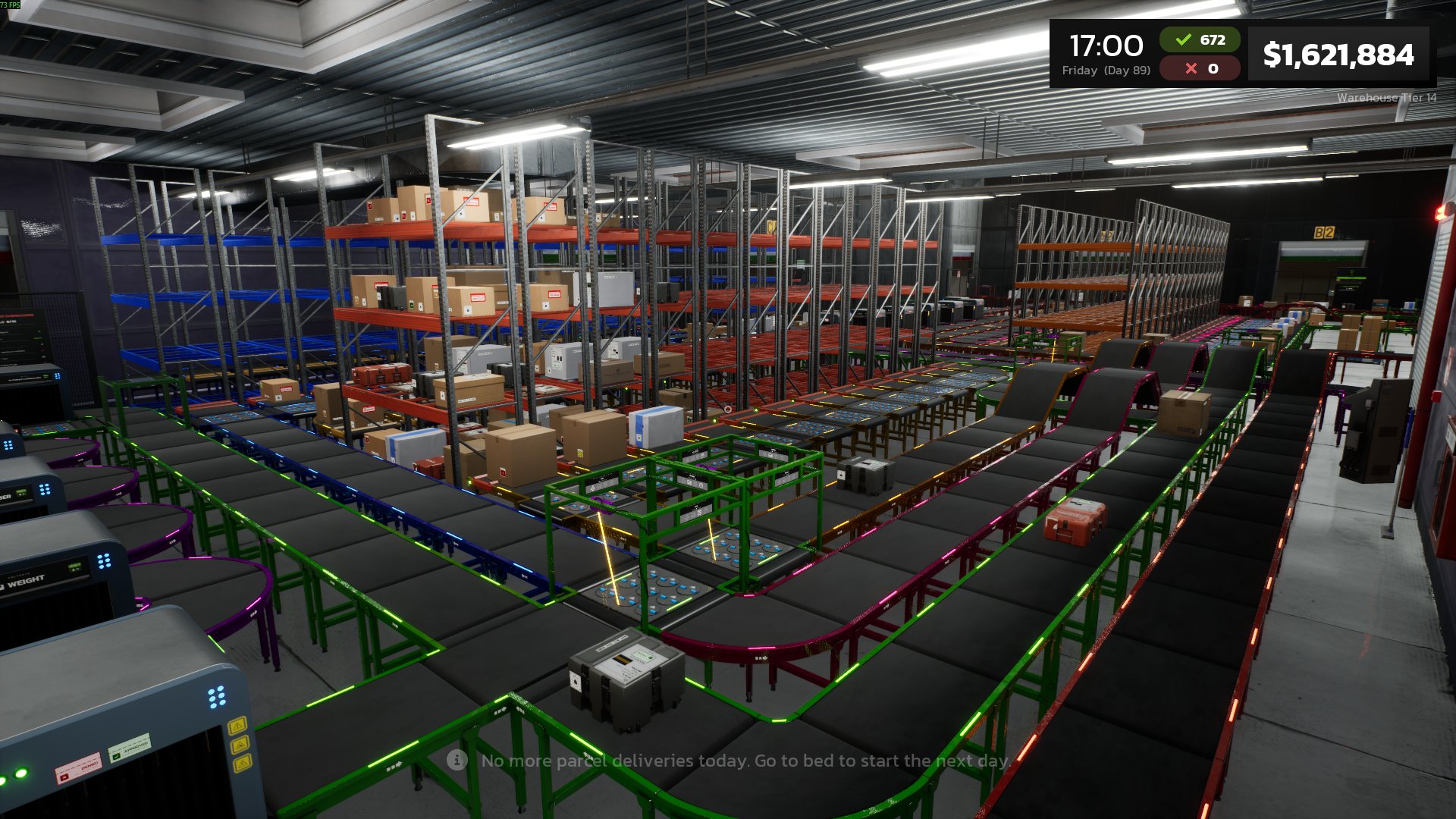 Steam Community :: Parcel Simulator