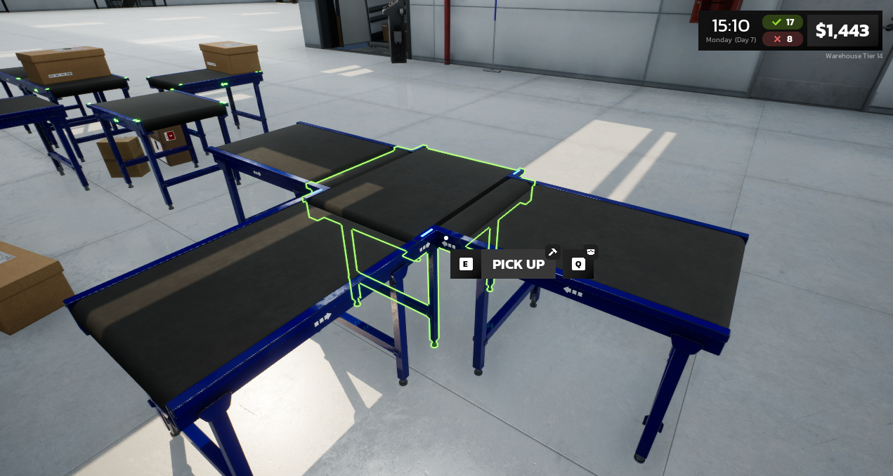 Steam Community :: Parcel Simulator