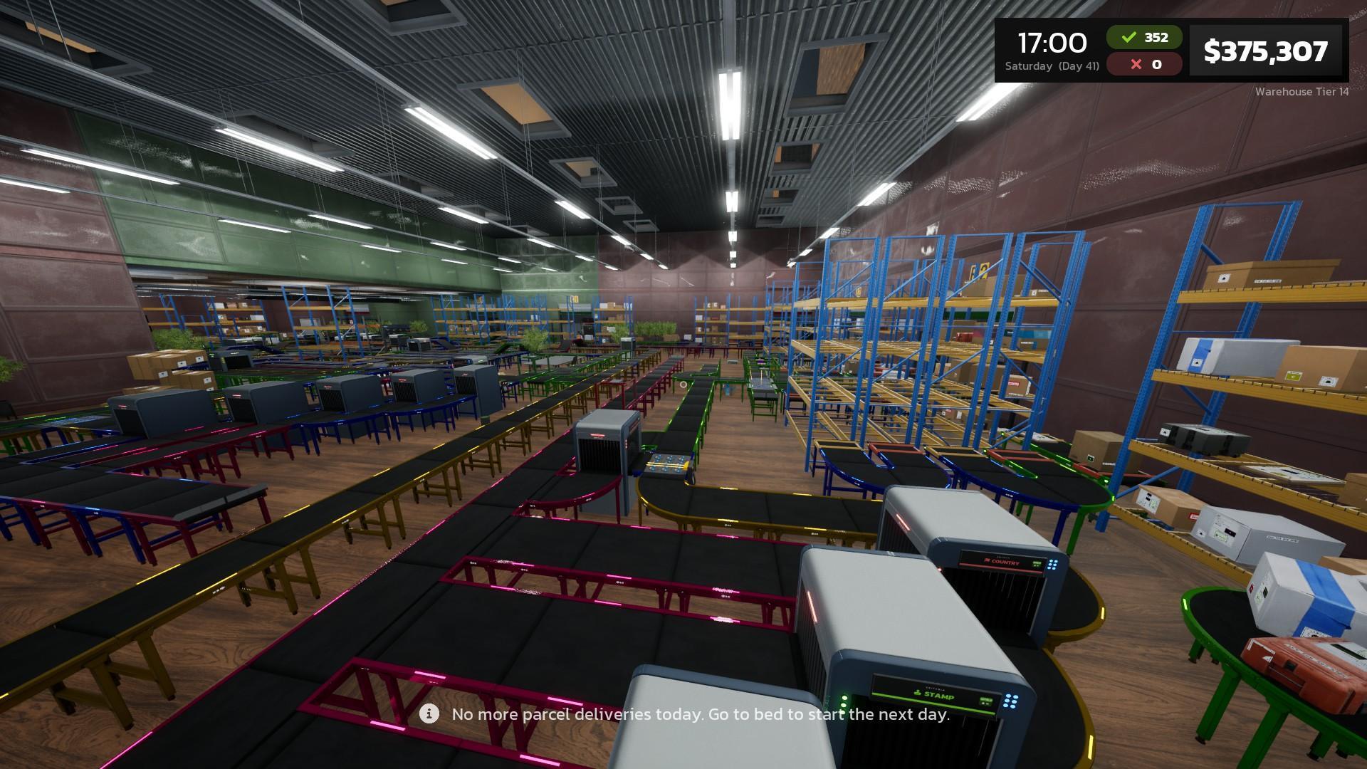 Steam Community :: Parcel Simulator