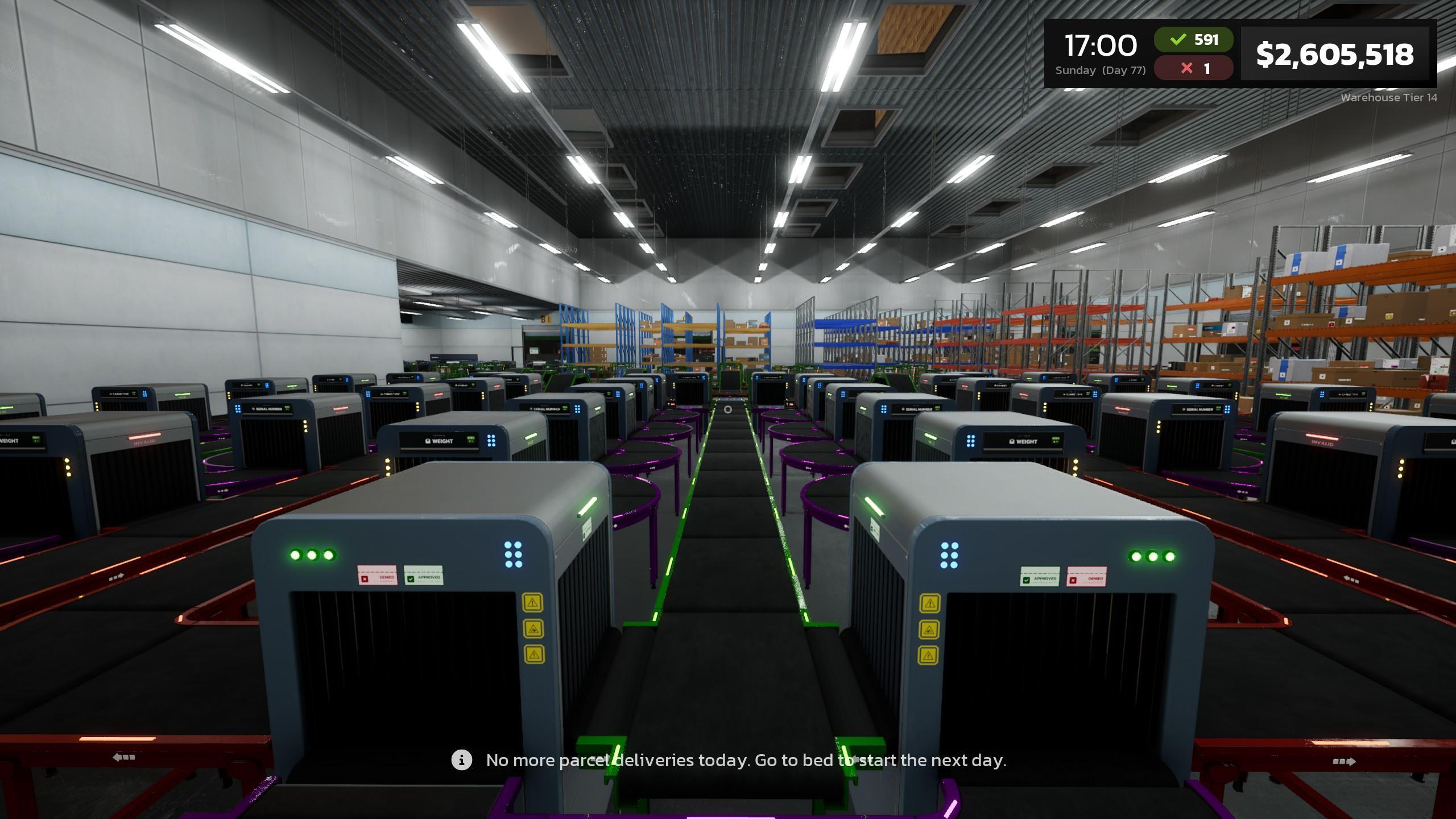 Steam Community :: Parcel Simulator