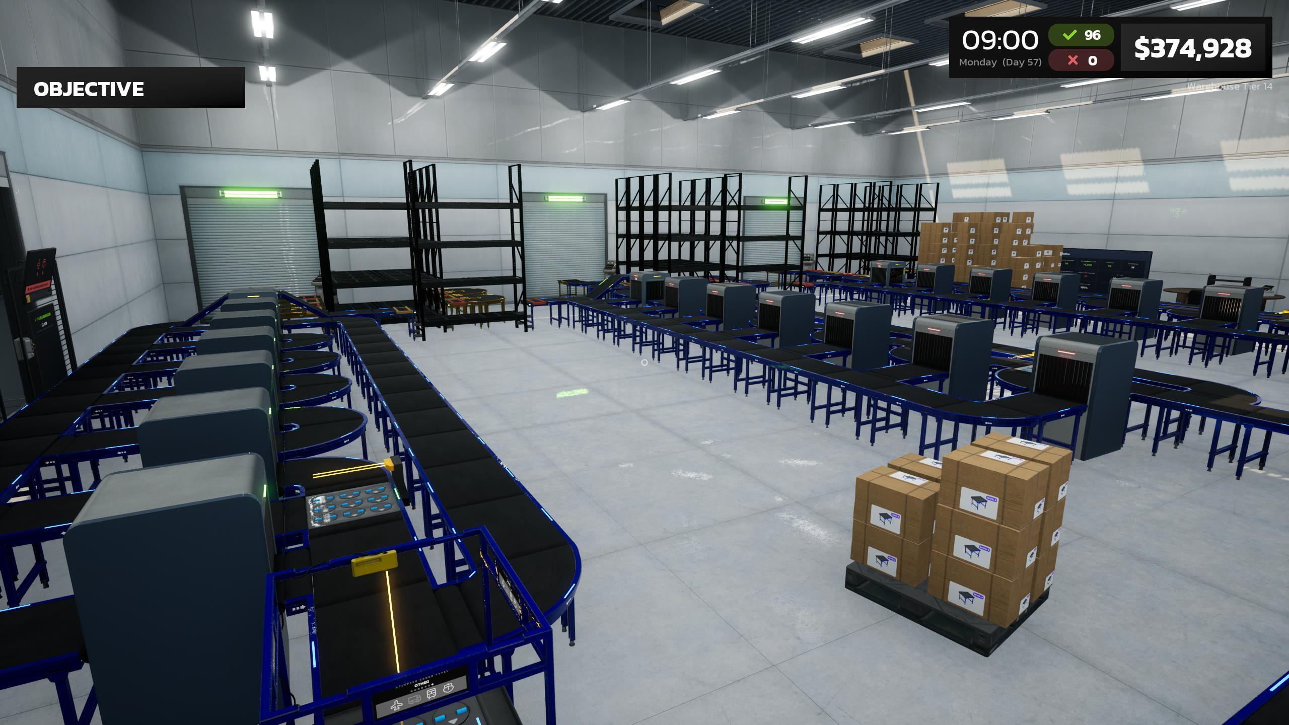 Steam Community :: Parcel Simulator