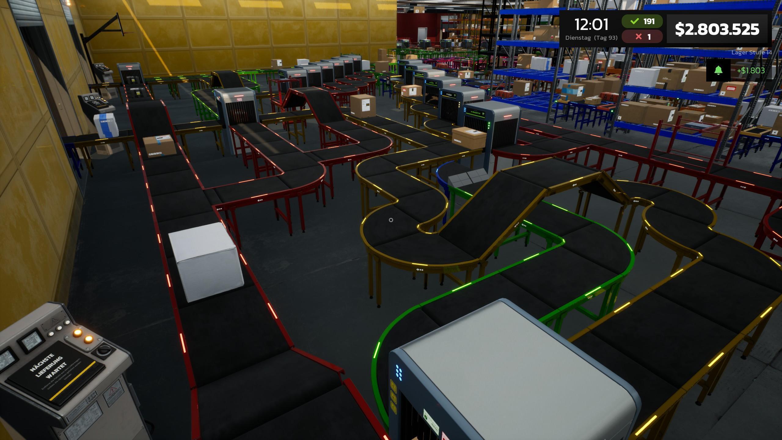 Steam Community :: Parcel Simulator