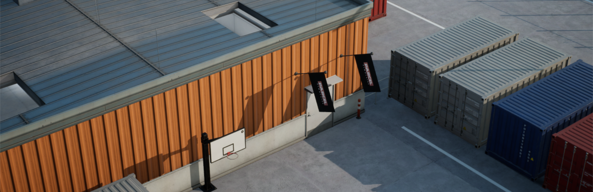 Steam Community :: Parcel Simulator