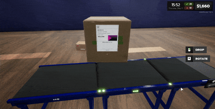Steam Community :: Parcel Simulator