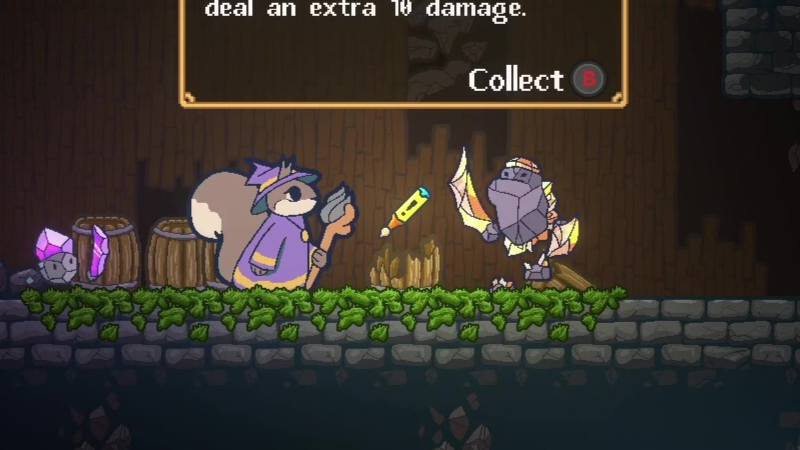 Steam :: Painted Peril :: Dev Update 2025-03-28