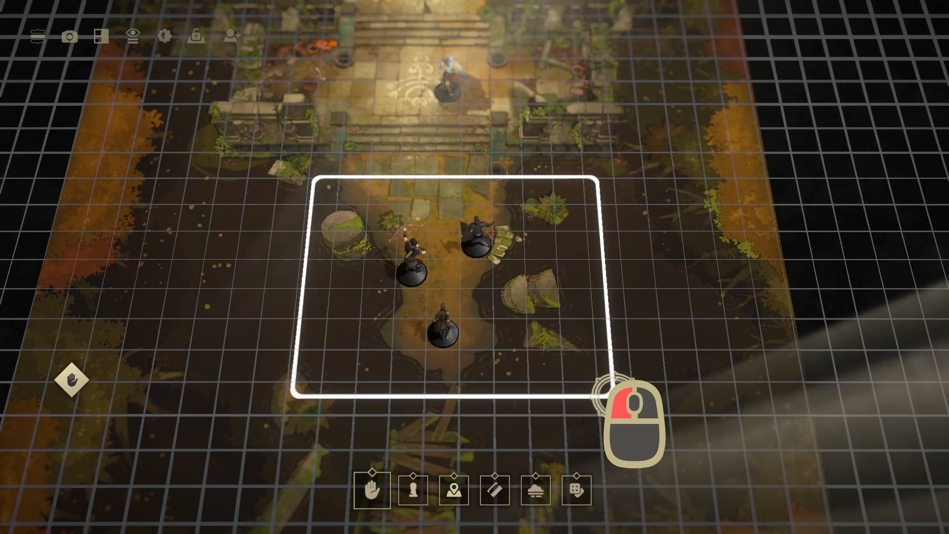 Steam Community :: Conclave Virtual Tabletop