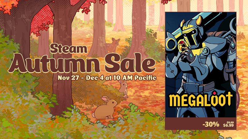 Steam Community :: Megaloot