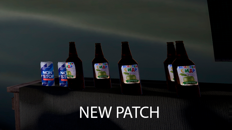Update #2: What about cider and Sharks? · HENTAI: MISSION BOMBASS ...