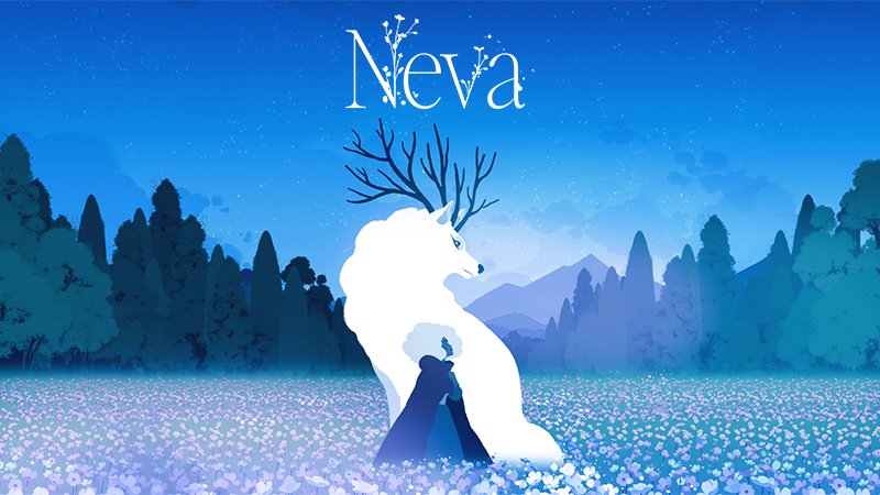 Neva - Neva Patch 1.02 - Steam News