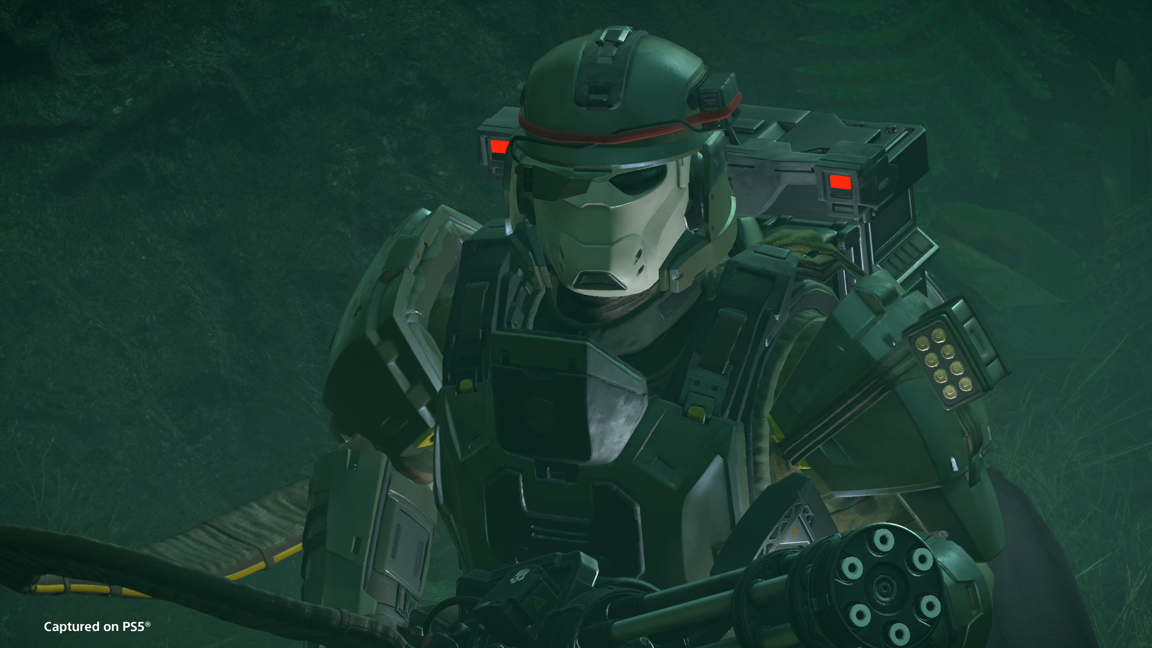 Steam Community :: HELLDIVERS™ 2