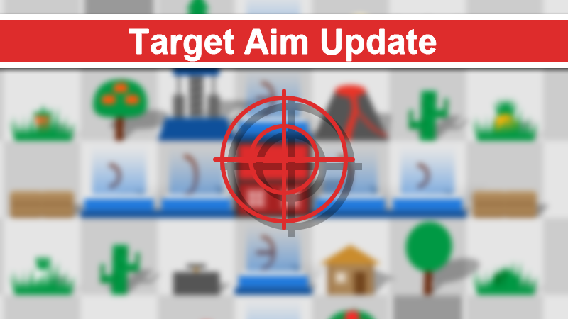 Steam :: SimpleTD :: Target Aim Update