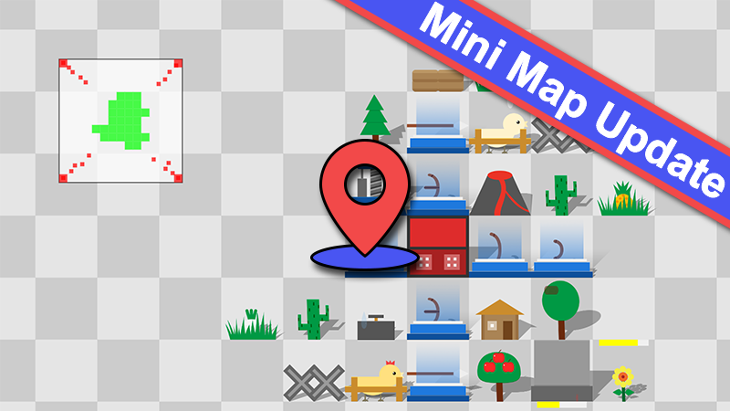 Steam :: SimpleTD :: Mini Map Update