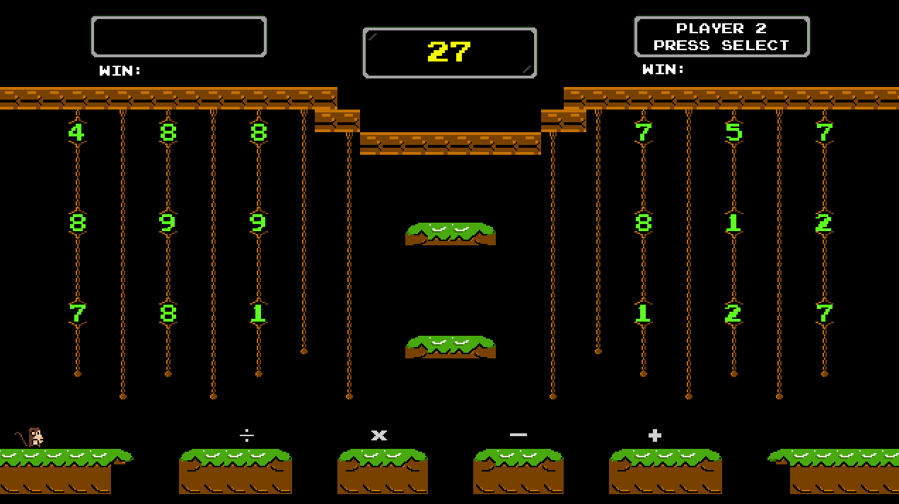 Steam Community :: Monkey Math