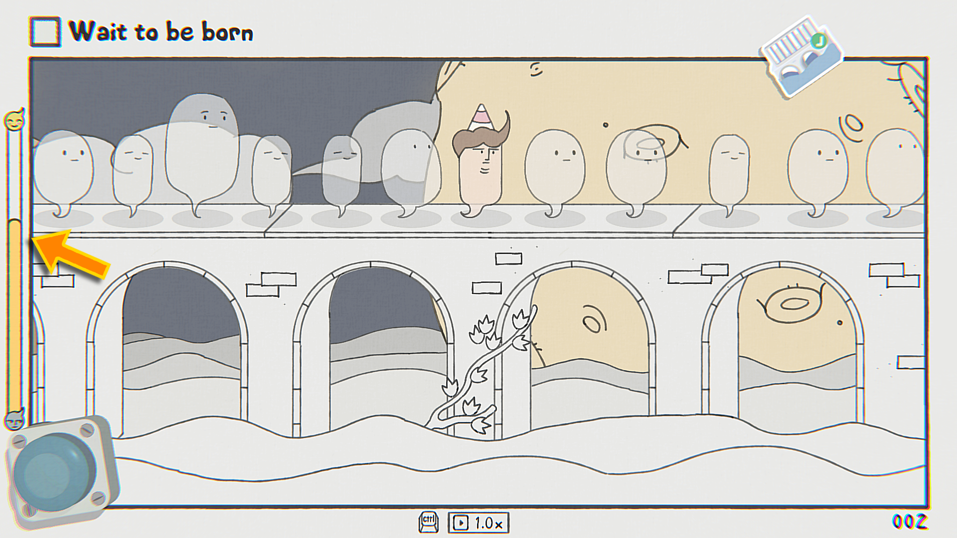 Steam Community :: While Waiting