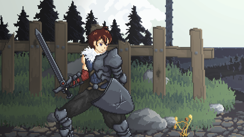 Novus Orbis - 2.0.3 Update - New Player Character Visuals - Steam News