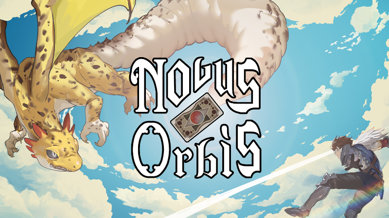 Novus Orbis - 0.1.1 Update - Steam News