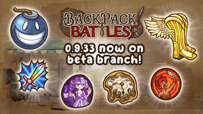 Steam Community :: Backpack Battles
