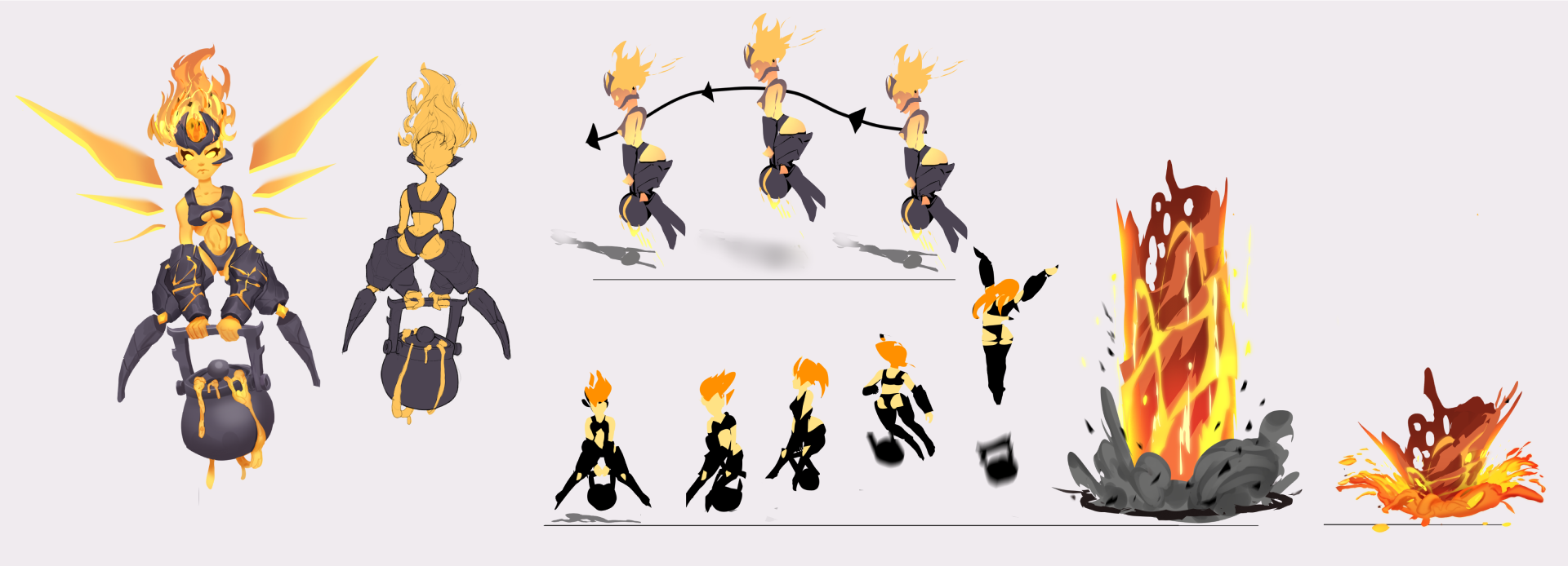 Steam Community :: Vilde