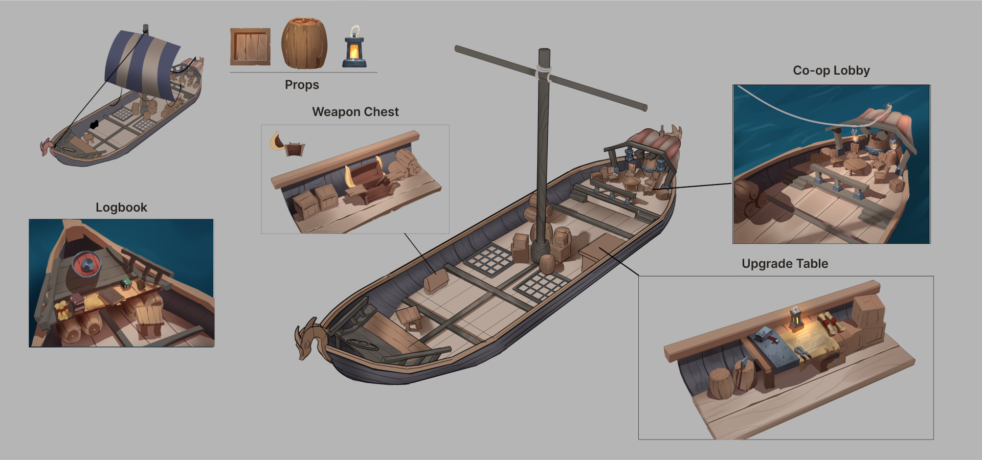 Steam Community :: Vilde