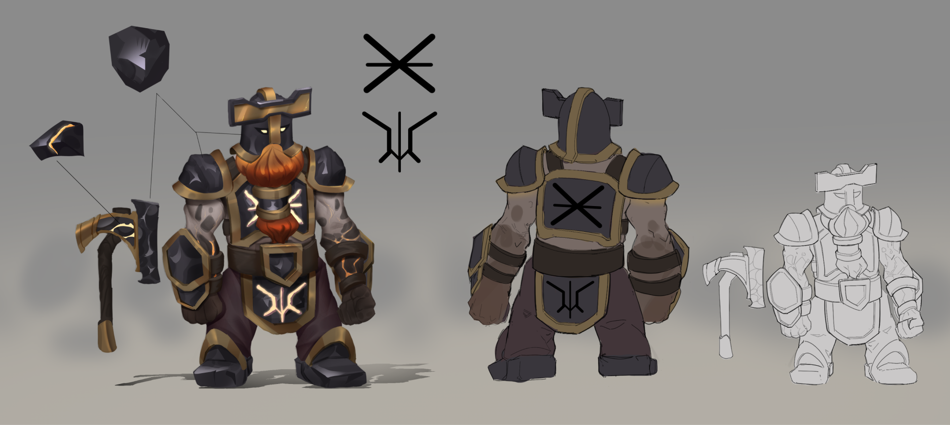 Steam Community :: Vilde