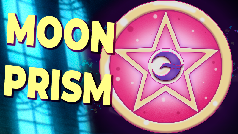 DPS IDLE 2 - Lunar Prism - Steam News