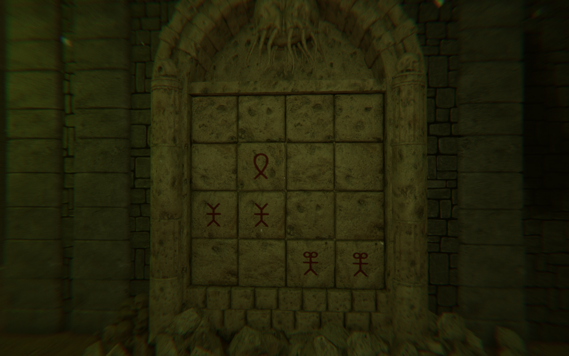 Steam Community :: Daedalus: You Have Been Chosen