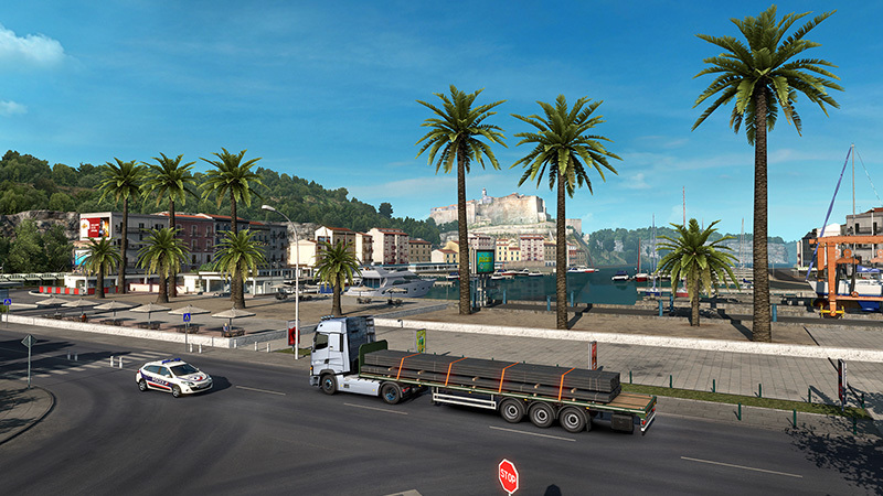 Steam :: Euro Truck Simulator 2 :: ETS2 Update 1.36 Open Beta