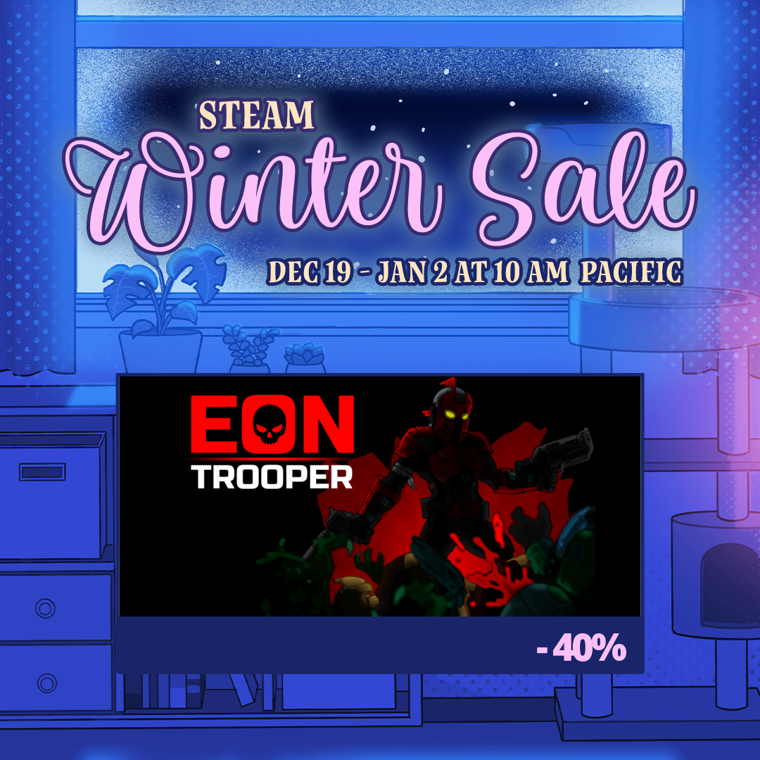 Steam Community :: EON Trooper