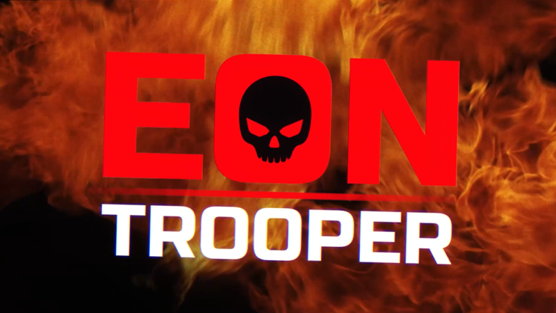 Steam :: EON Trooper :: Important Announcement about EON Trooper!
