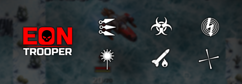 Update 0.13: New Additions and Improvements! · EON Trooper update for 9 July 2024 · SteamDB