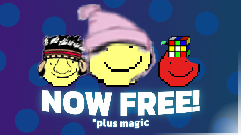 Desktop Mark - MAJOR UPDATE v1.10 | Desktop Mark is now free with Magic ...