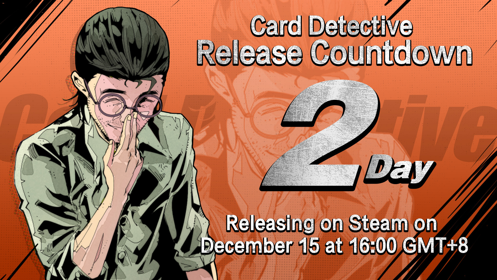Steam Community :: Card Detective
