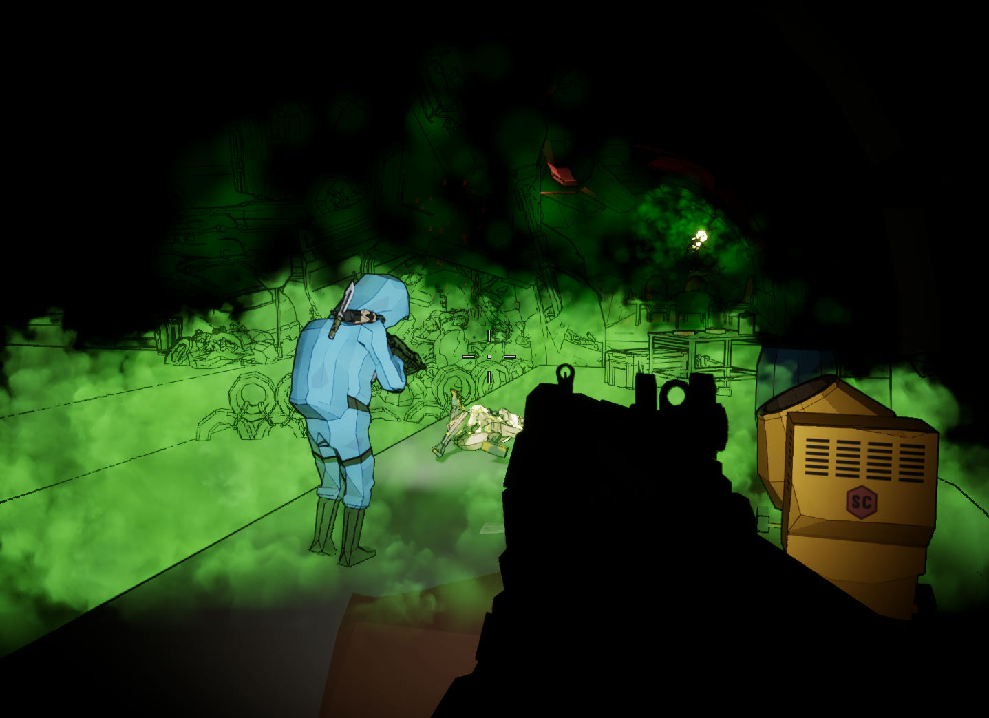 Steam Community :: Zombie Survival Game Online