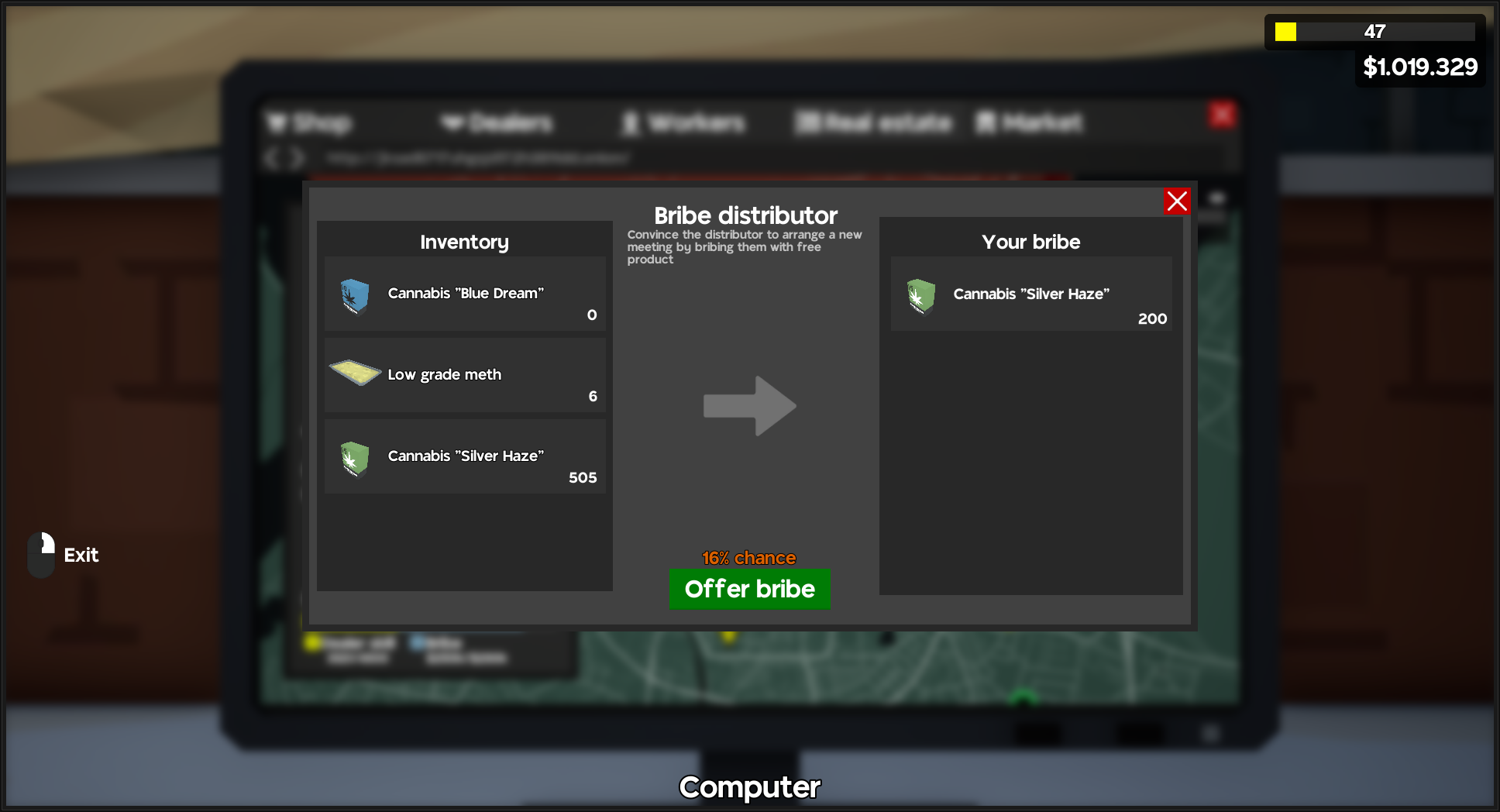 Steam Community :: Drug Lord Tycoon