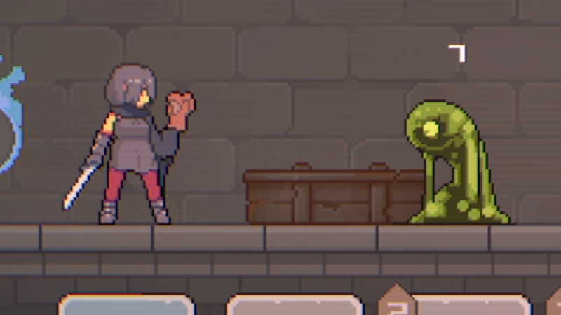 Mimic Logic - In production. - Steam News