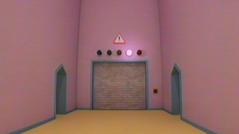 Dreamcore - Playrooms Update Coming June 17 - Steam News