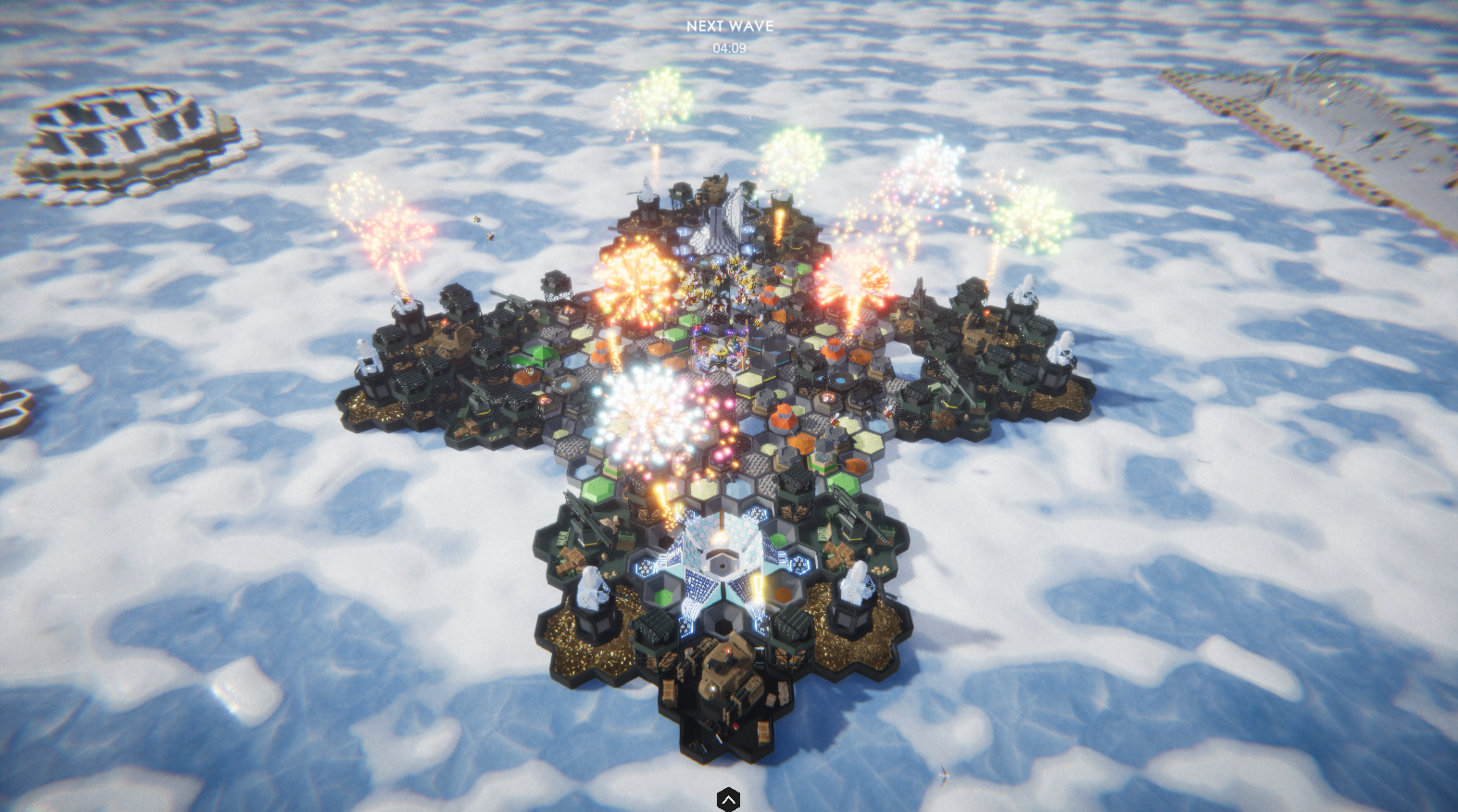 Steam Community :: Bee Island