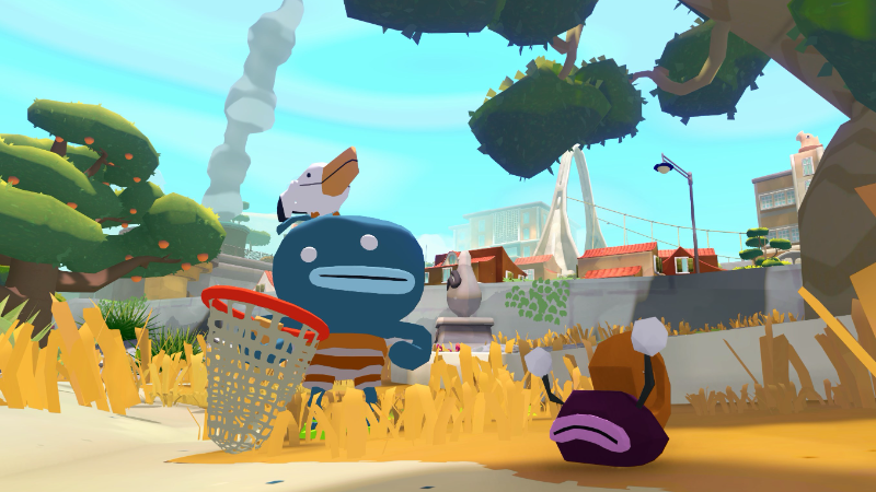 Steam Community :: Tiny Terry's Turbo Trip