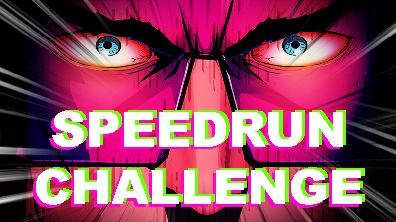Steam :: Mullet Mad Jack :: Speedrun.com Series Challenge - MULLET MAD JACK!