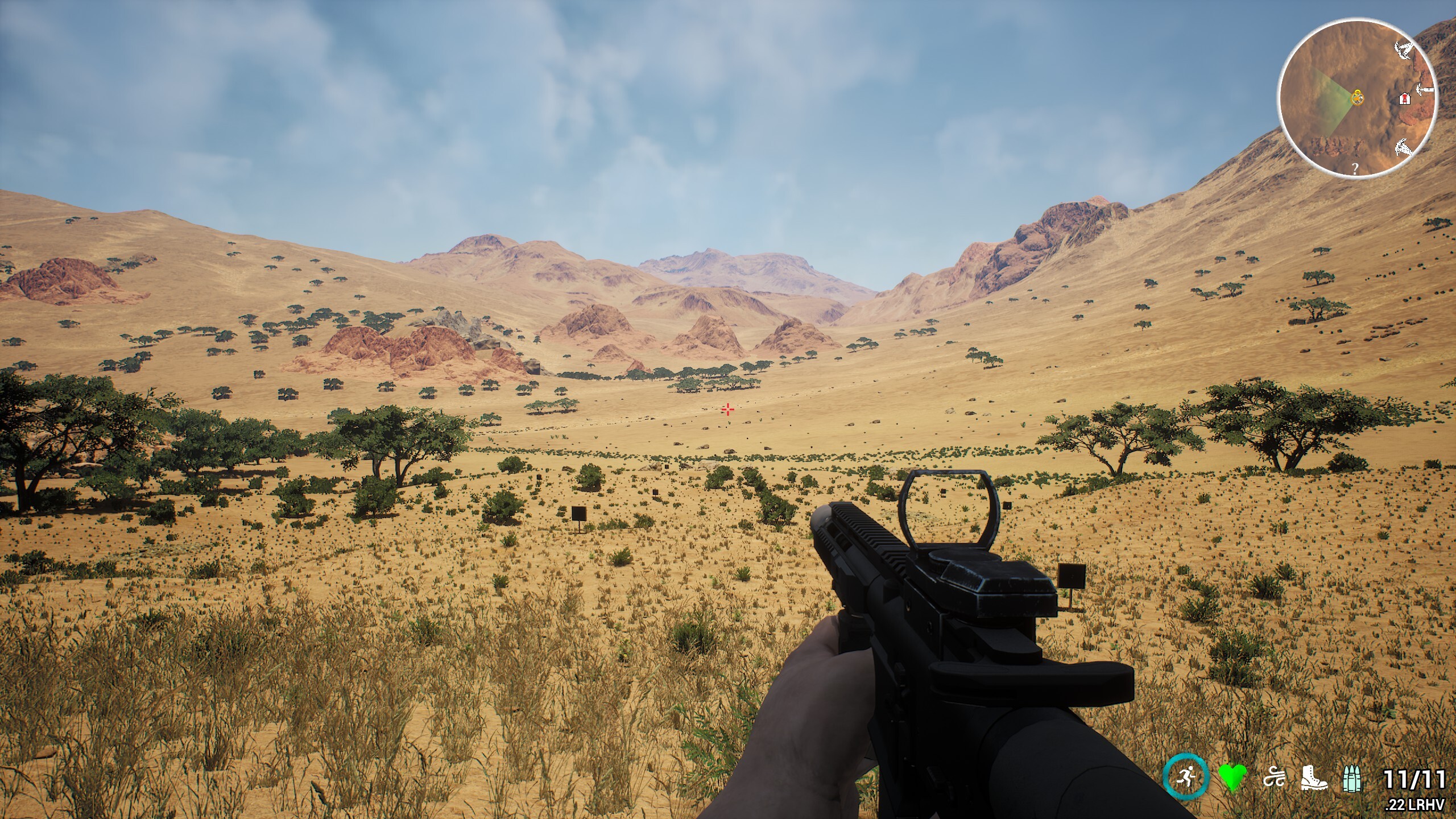 Steam Community :: Project Hunt