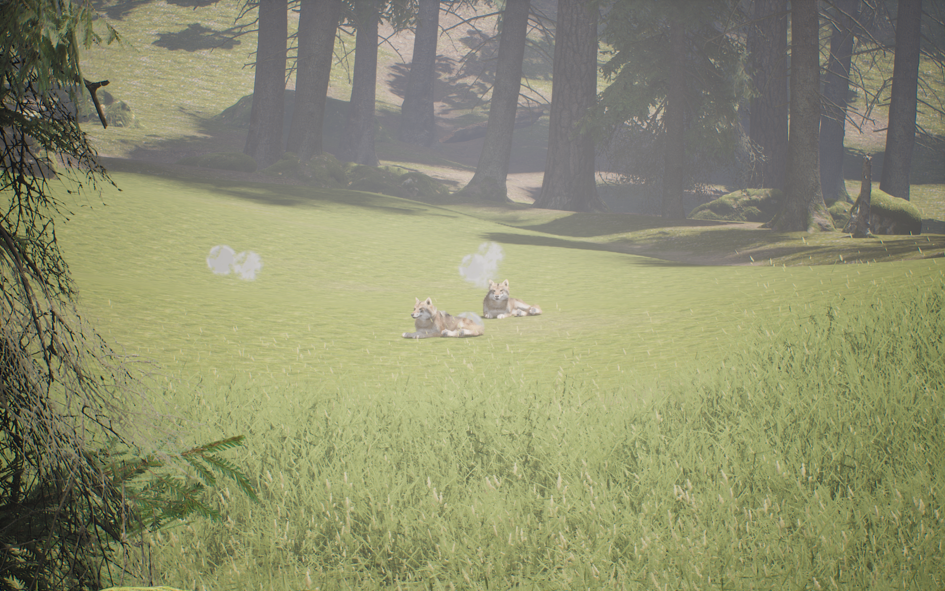 Project Hunt - 2024/01/01 Patch Notes - Steam News