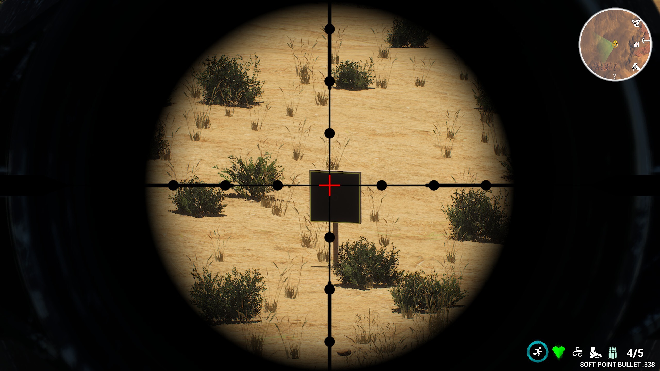 Steam Community :: Project Hunt