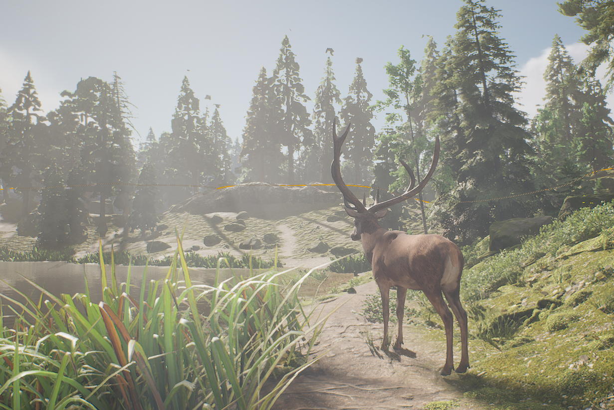 Project Hunt - 2023-09-27 Patch Note - Steam News