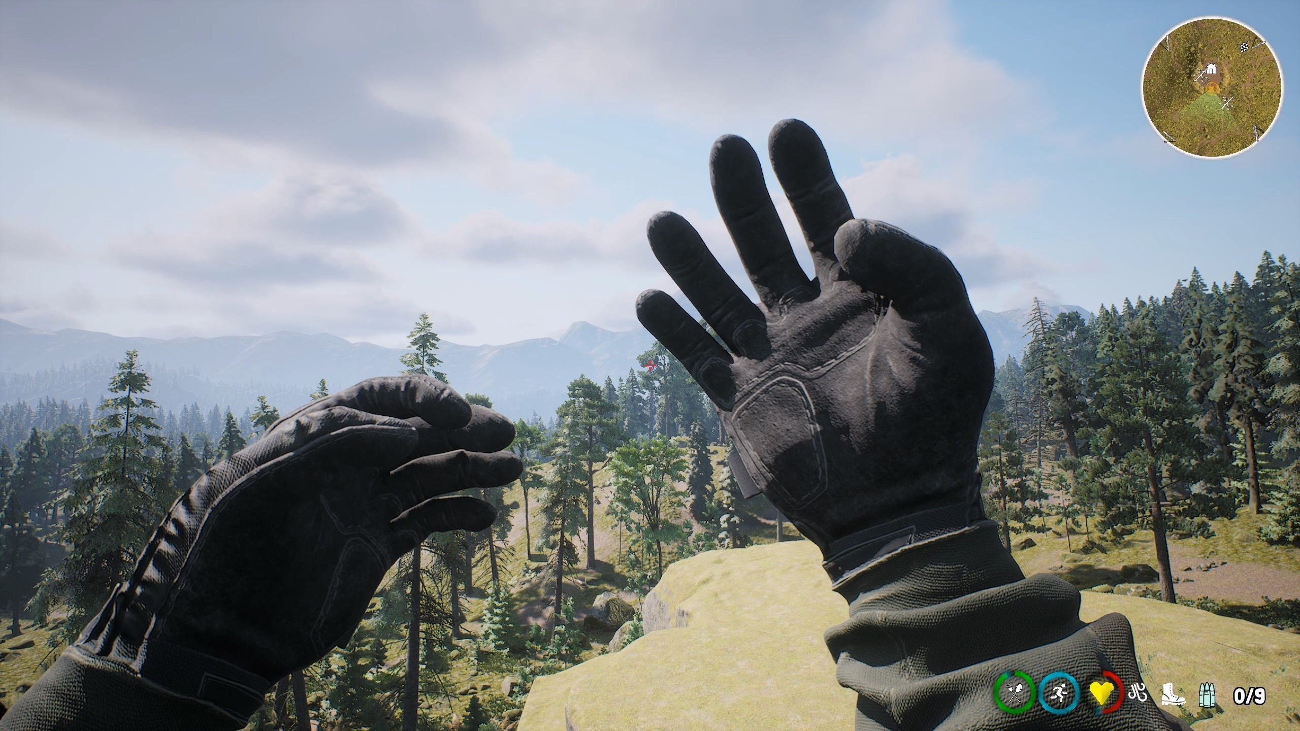 Steam Community :: Project Hunt