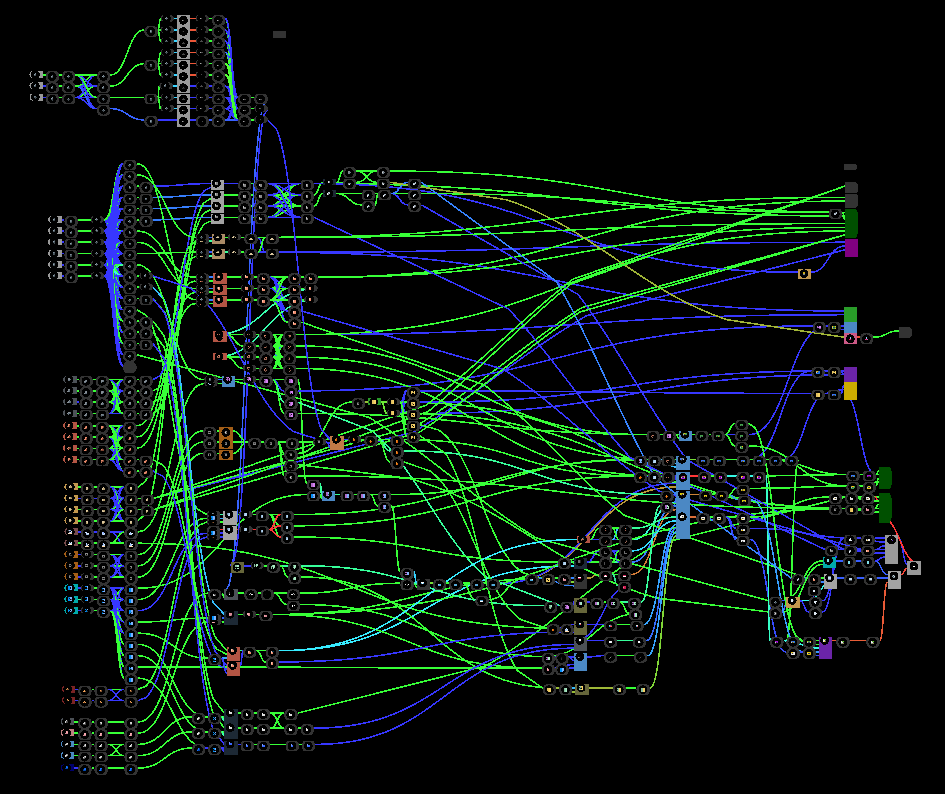 Post 0.7 Launch Hotfix & Performance Improvements · Incremental Factory ...